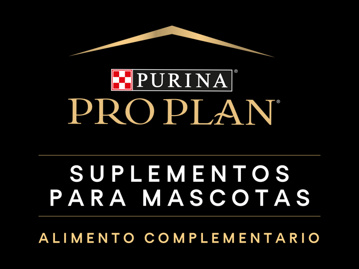 Pro Plan® Suplementos | Purina ES