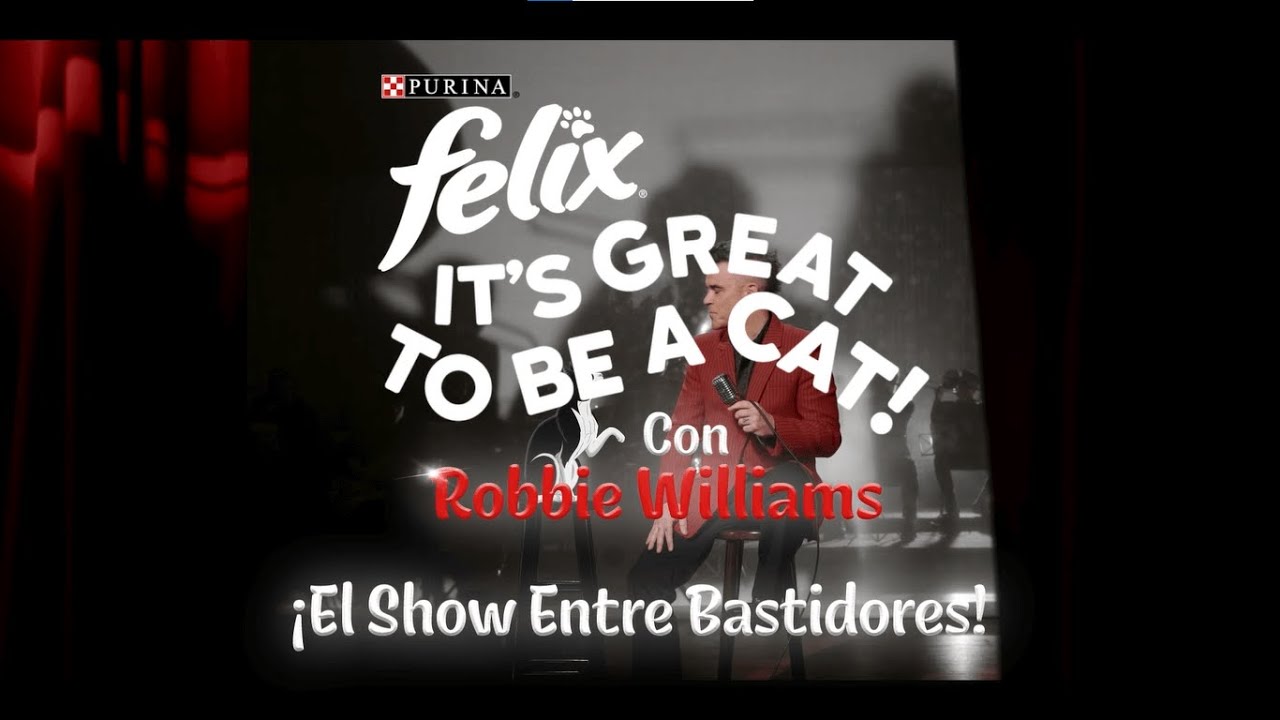 ¡Echa una ojeada a Entre Bastidores! | Purina